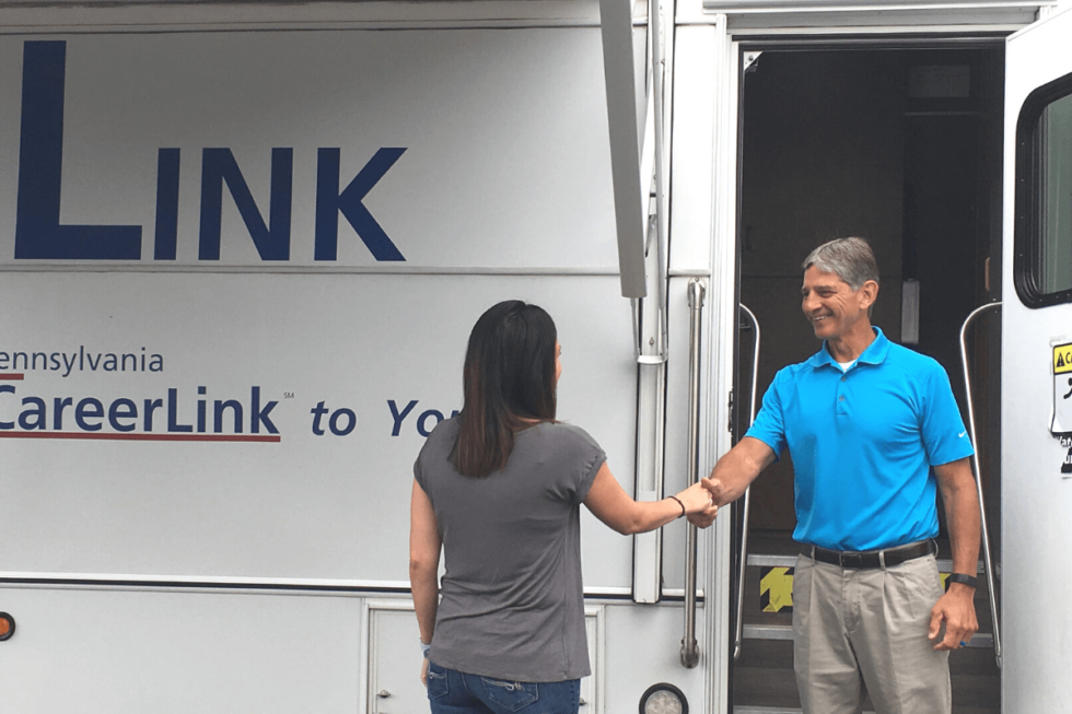 About Us | Central PA CareerLink